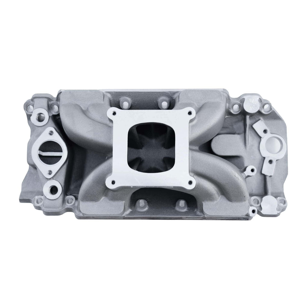 Bill Mitchell Products BMP 063030 - Intake Manifold Chevy Big Block 9.