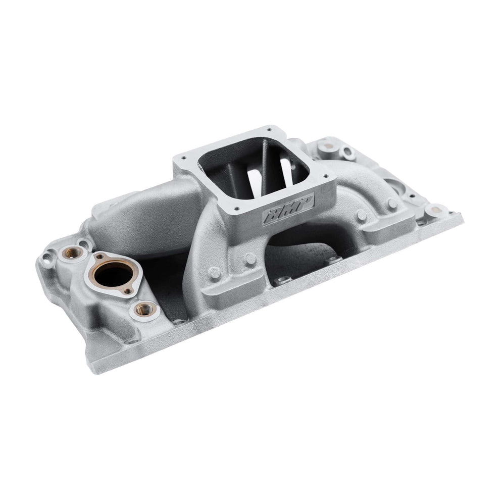 Bill Mitchell Products BMP 063043 - Intake Manifold Chevy Big Block 10