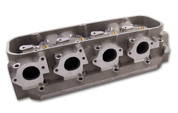 Vendor Profiler Heads Bill Mitchell Products