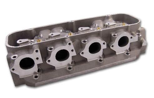 Profiler Sniper X 224XLC4303 - Cylinder Head Cast Aluminum Chevy Big B ...