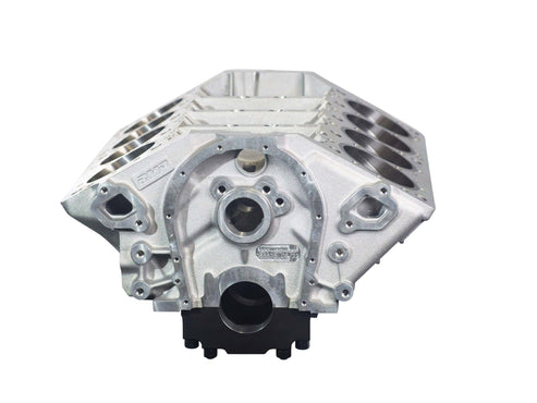 Bill Mitchell Products BMP 085575 - Aluminum Engine Block Chevy 409 W