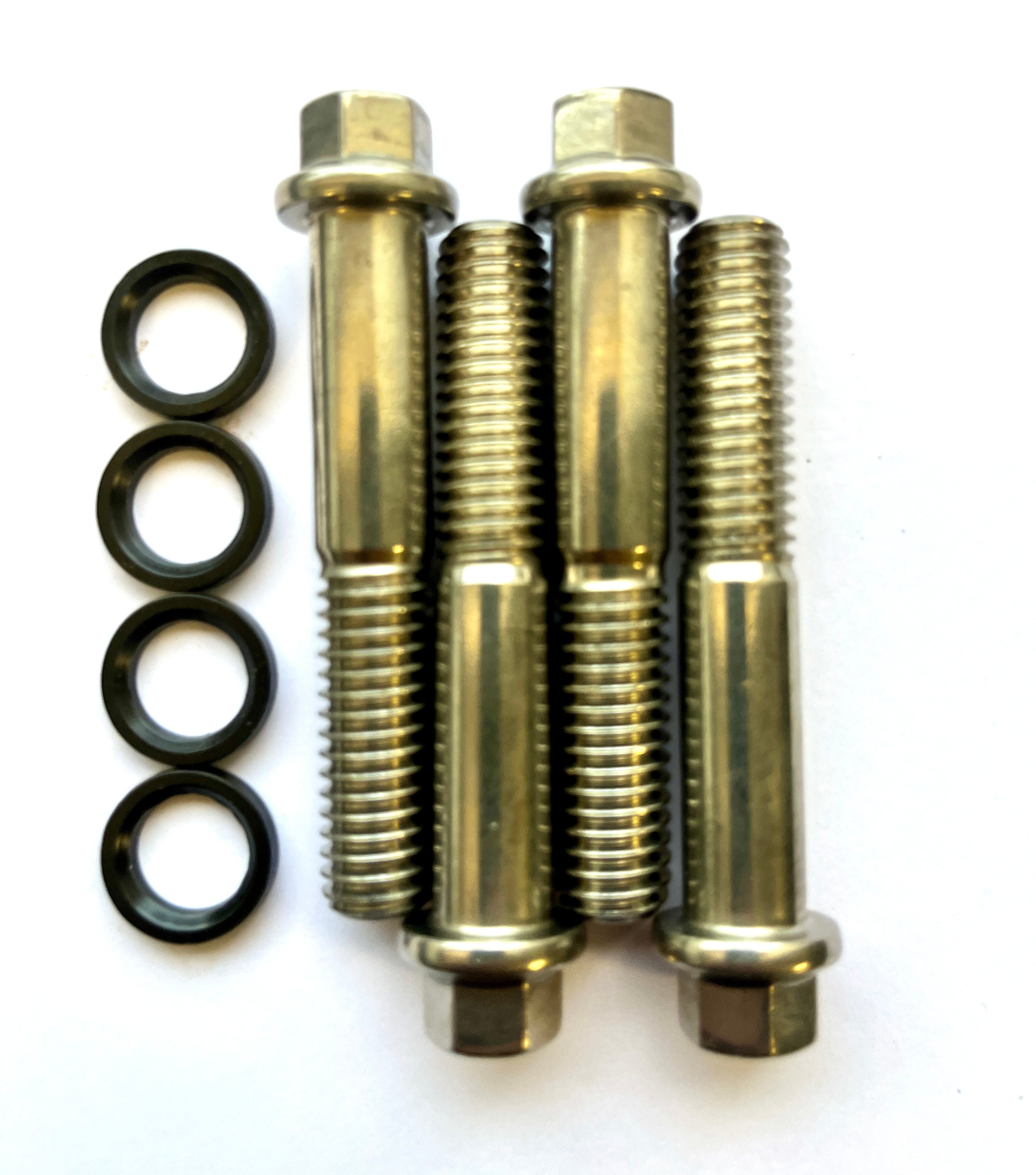 ARP 701302 Big Block Chevy Inner Valley Head bolts for BMP and World P ...