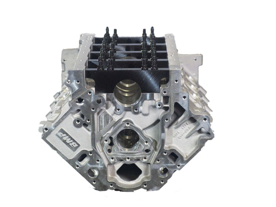 BMP 086505 - Aluminum Engine Block Chevy LS Block 9.240 Deck, 3.990 Bo ...