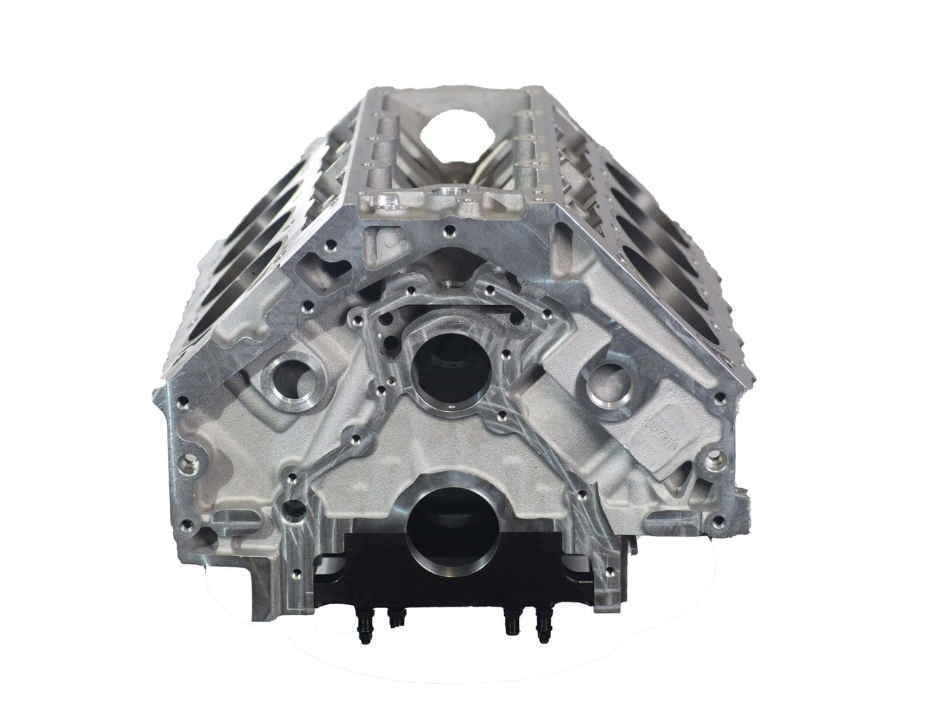 Bill Mitchell Products BMP 086525 - Aluminum Engine Block Chevy LS Blo