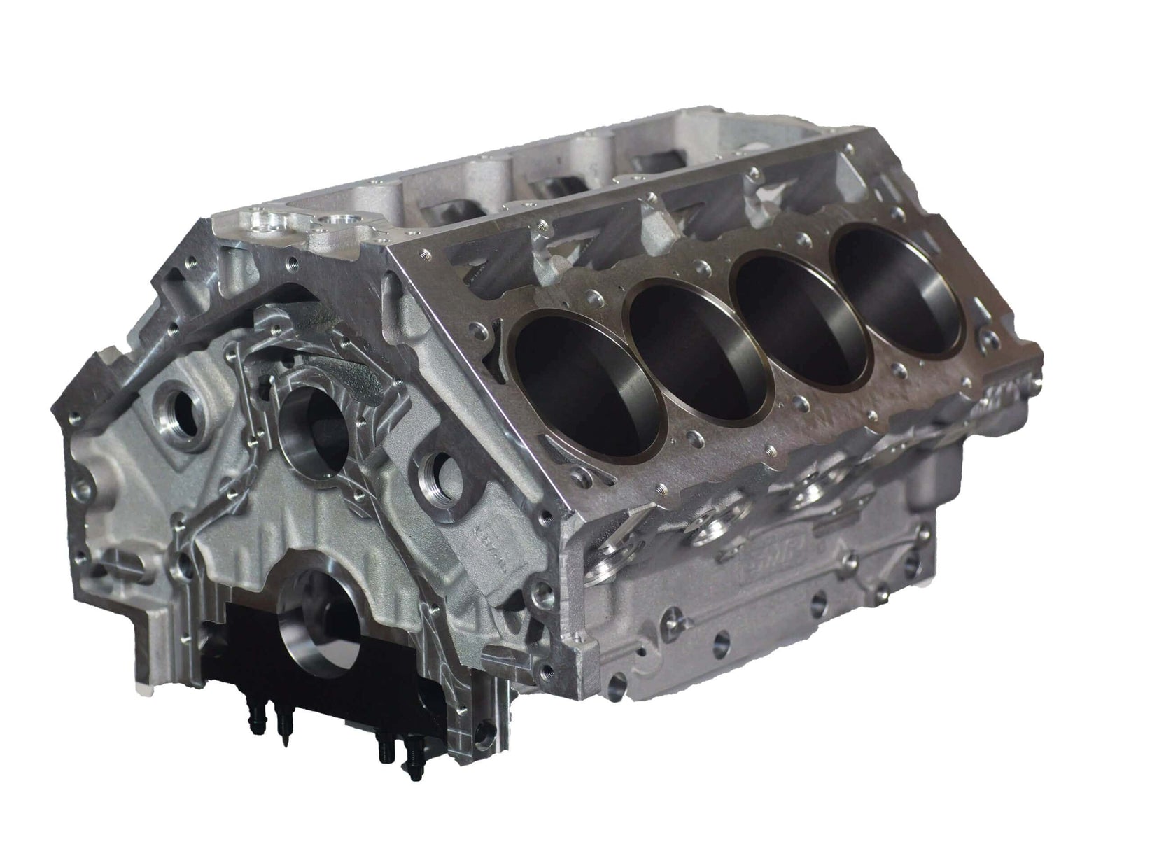 Bill Mitchell Products BMP 086525 - Aluminum Engine Block Chevy LS Blo