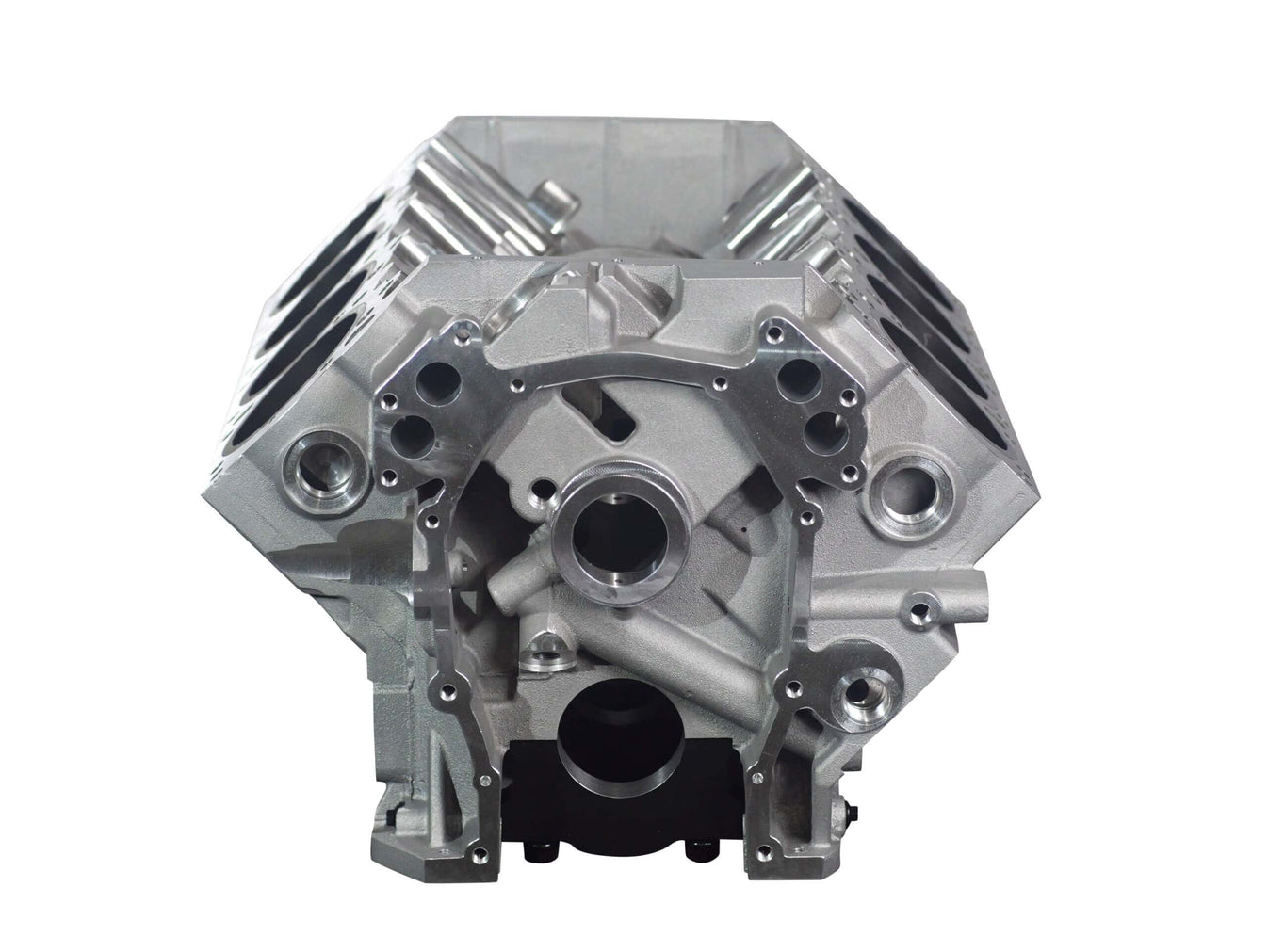 Bill Mitchell Products BMP 088515 - Aluminum Engine Block Hemi Block 1