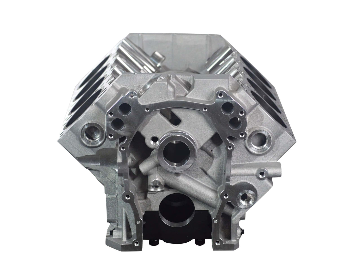 Bill Mitchell Products BMP 088515 - Aluminum Engine Block Hemi Block 1