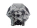 BMP 088515 - Aluminum Engine Block Hemi Block 10.720 Deck, 4.490 Bore ...