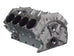 BMP 088515 - Aluminum Engine Block Hemi Block 10.720 Deck, 4.490 Bore ...