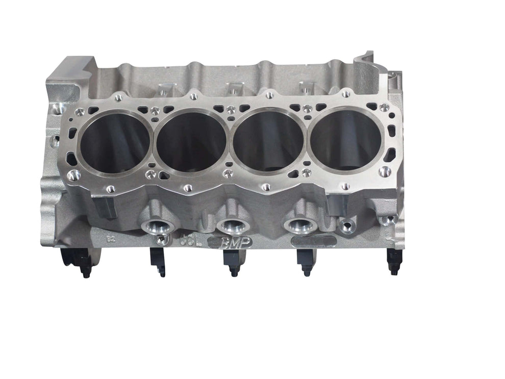 BMP 087510 - Aluminum Engine Block Ford Small Block 302 Mains, 8.200 D ...
