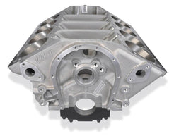 Bill Mitchell Products BMP 085575 - Aluminum Engine Block Chevy 409 W