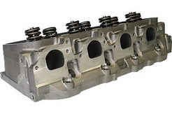 World Products 030040 - Cylinder Head Cast Iron Chevy Big Block MERLIN ...