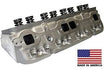 World Products 011150-2 - Cylinder Head Cast Iron Chevy Small Block SP ...